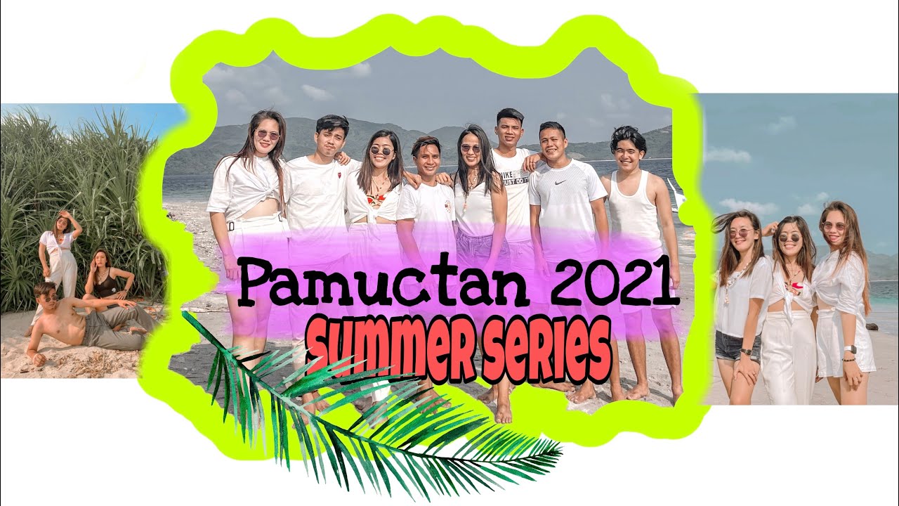PAMUCTAN 2021| Travel Vlog | Camiguin Island | Reymark Atianzar Vlogs - YouTube