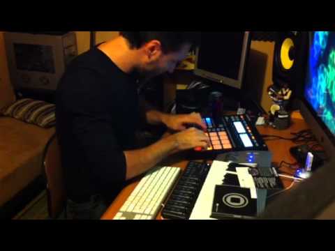 Super Lopez - Maschine
