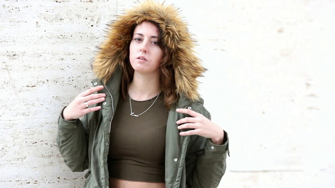 INTRO | Erica Cattaneo - YouTube