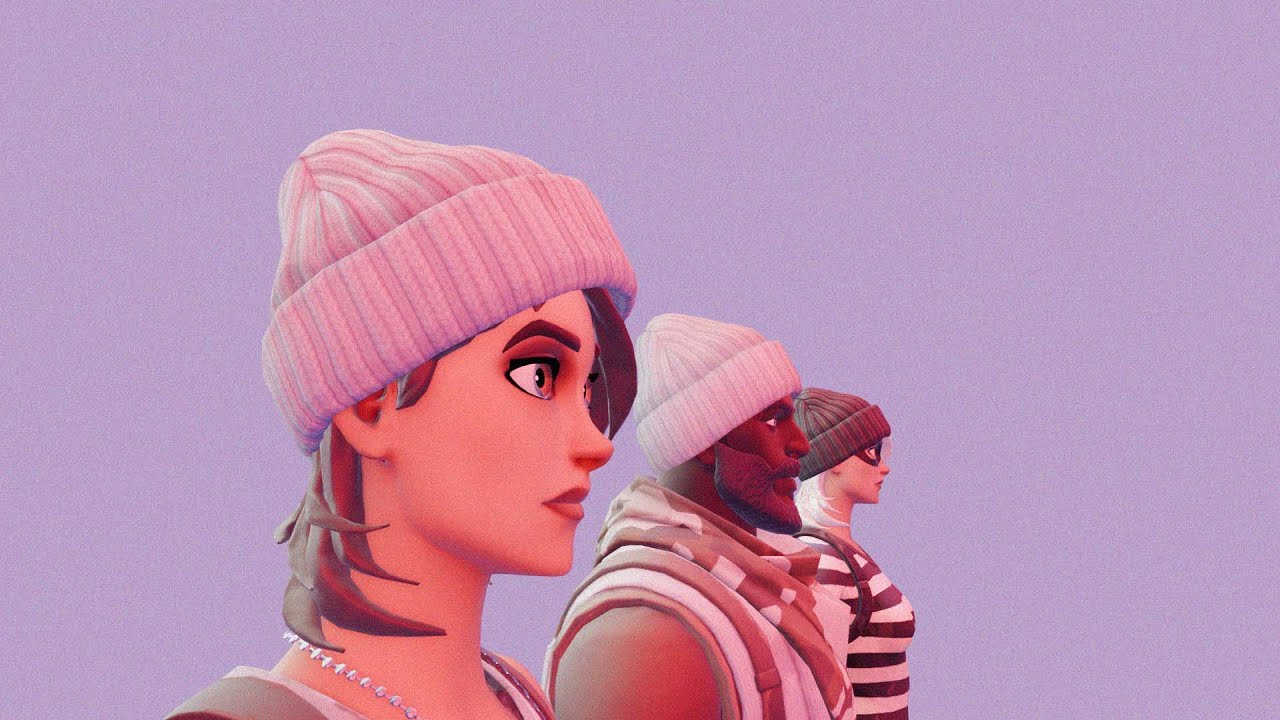 Fortnite Hats Gets A New Look.. - YouTube