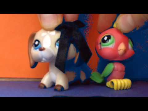 Lps Kick Drum - YouTube