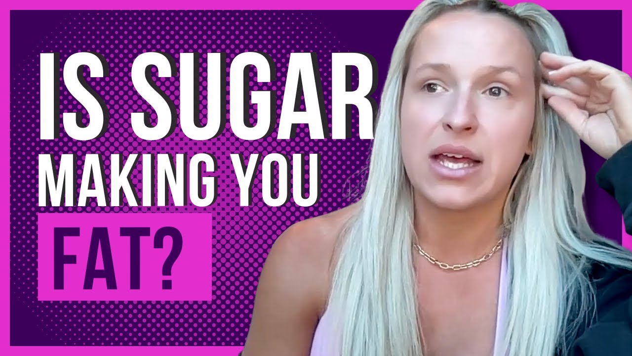 What NOT To Do During a Reverse Diet - Megan Long | BEcoming Relentless ...
