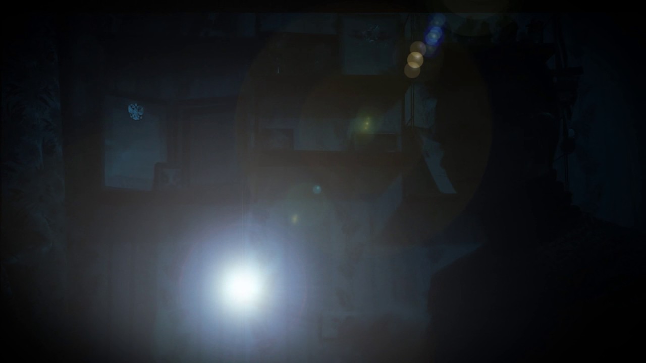 Harry Potter Lumos Maximus l Гарри Поттер - Люмос. Adobe After Effects ...