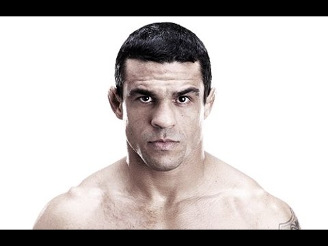 Витор Бельфорт UFC /Vitor Belfort UFC