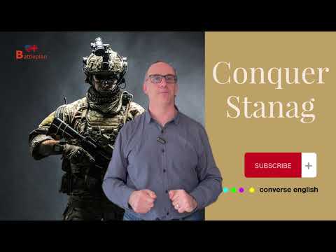 STANAG 6001 Level 3 Writing Tips and Advice