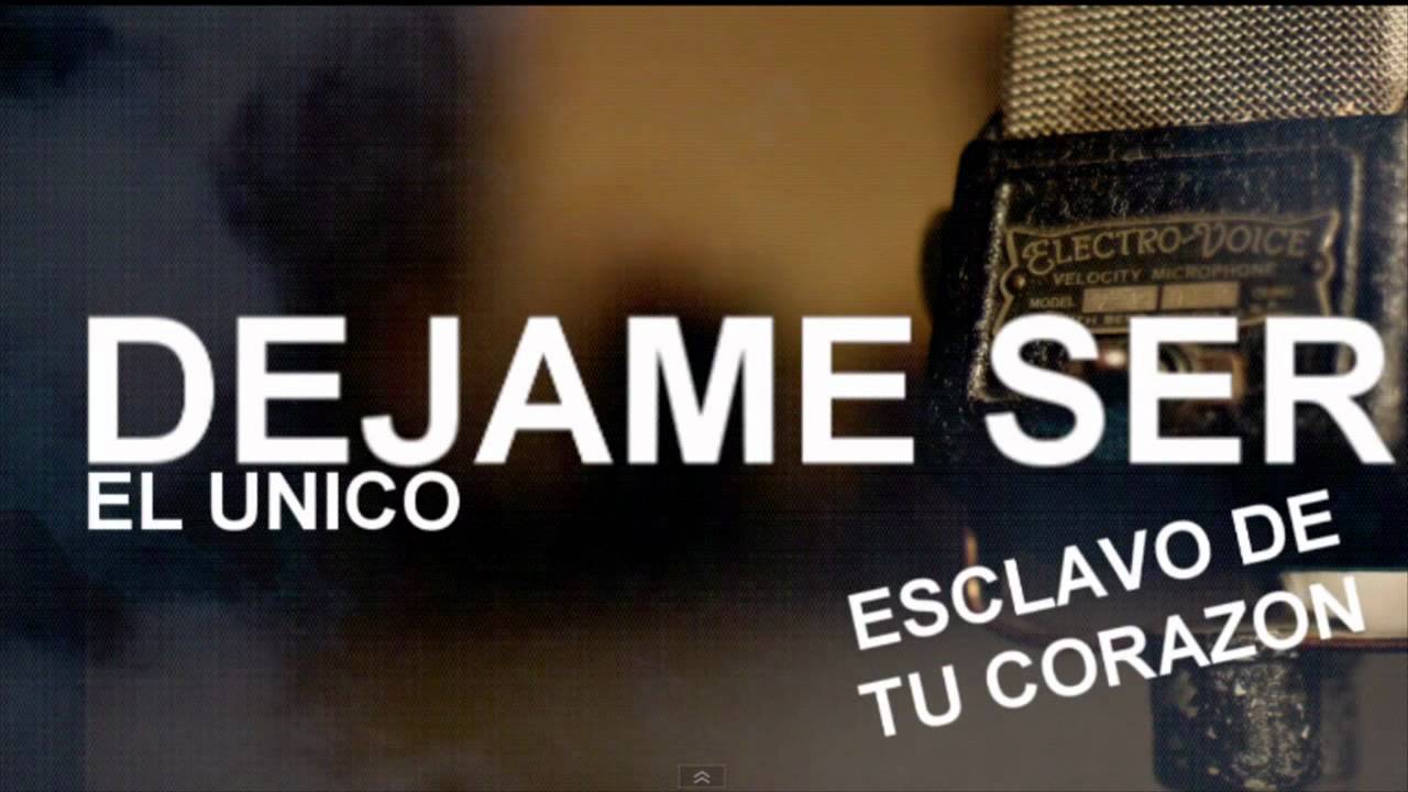 Demente - Estoy Loco Por Ti (Vídeo) (Letra) - YouTube