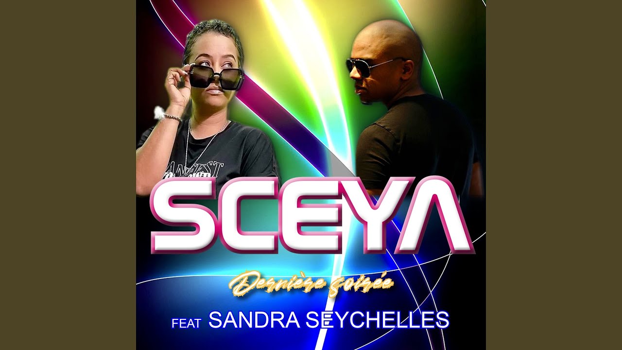 Dernière Soirée (feat. Sandra Seychelles) - YouTube