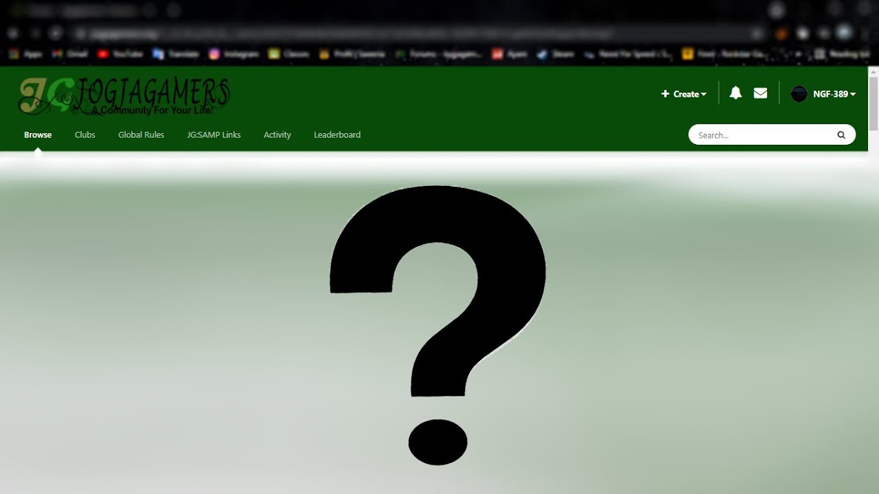 JGRP - DI TERIMA ADMIN DI JGRP || JGRP#16 || GTA SAN ANDREAS ...