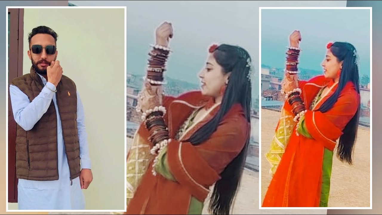 jaskaran singh Weds khushpreet kaur // Guru Nanak HD studio (M ...