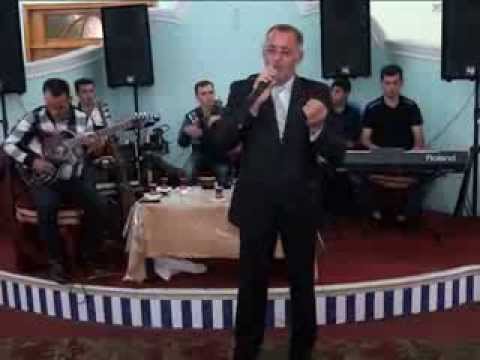 ELMAN NOVRUZLU  NECE UNUDUM SENI