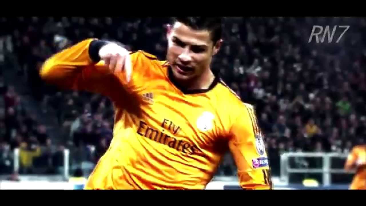 Cristiano Ronaldo - Music mix #1 HD by RN7 - YouTube