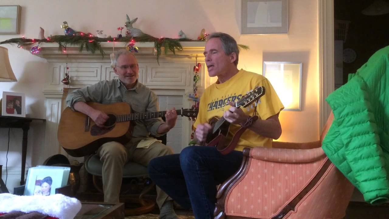 Funny Bluegrass Song! - YouTube