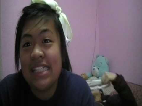 Girls just wanna have fun Ruby & Kaye - YouTube