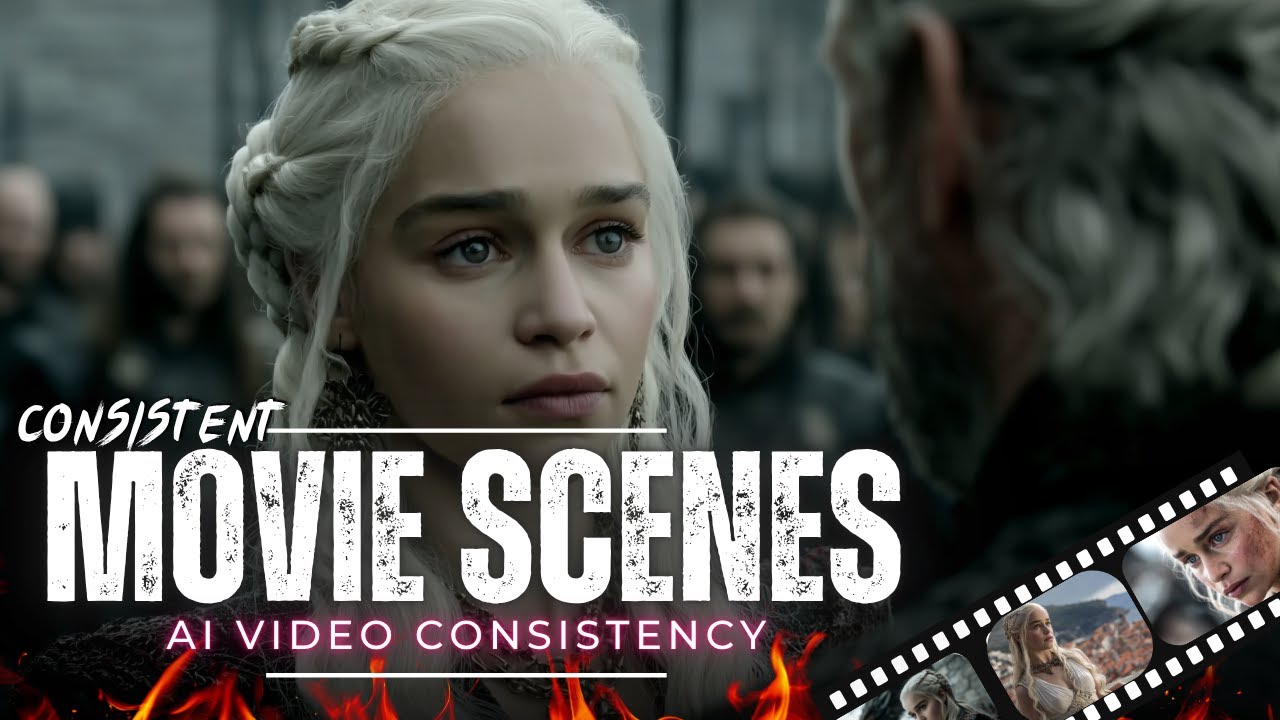 The "Hollywood Director" Prompt for Epic AI Movie Scenes - YouTube