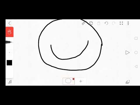 Awik art speedrun :D
