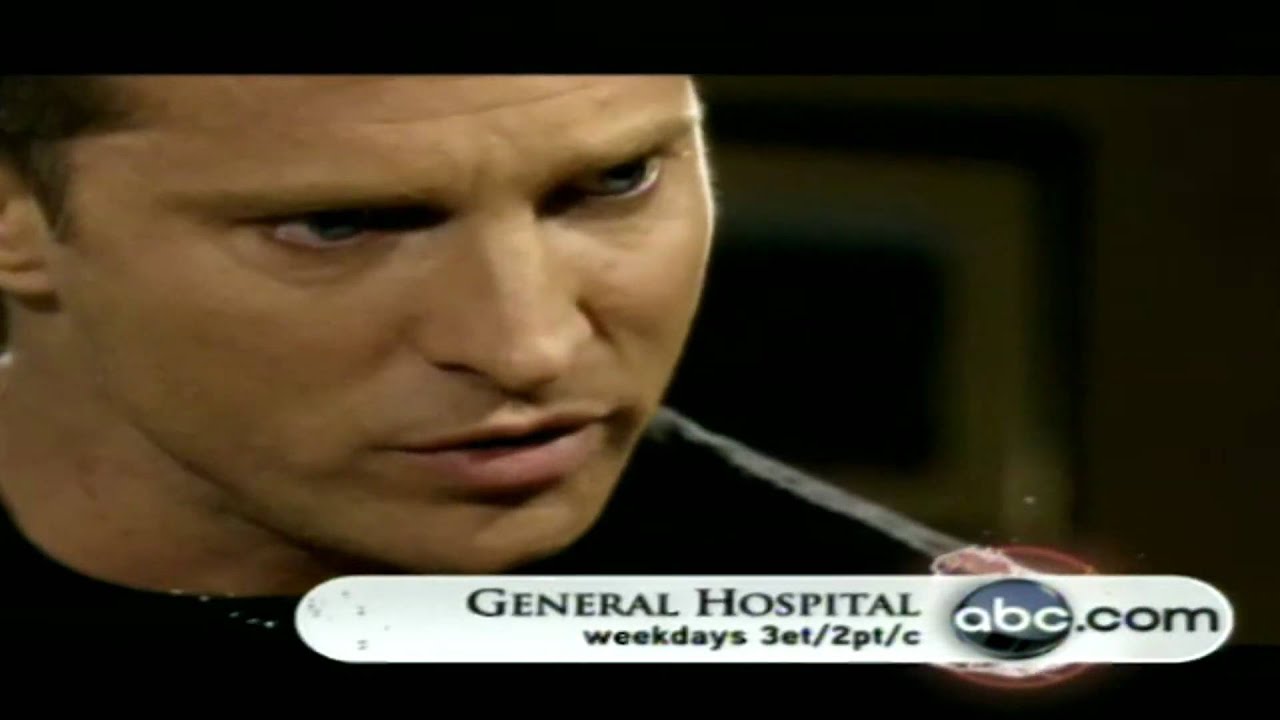 General Hospital promo - YouTube