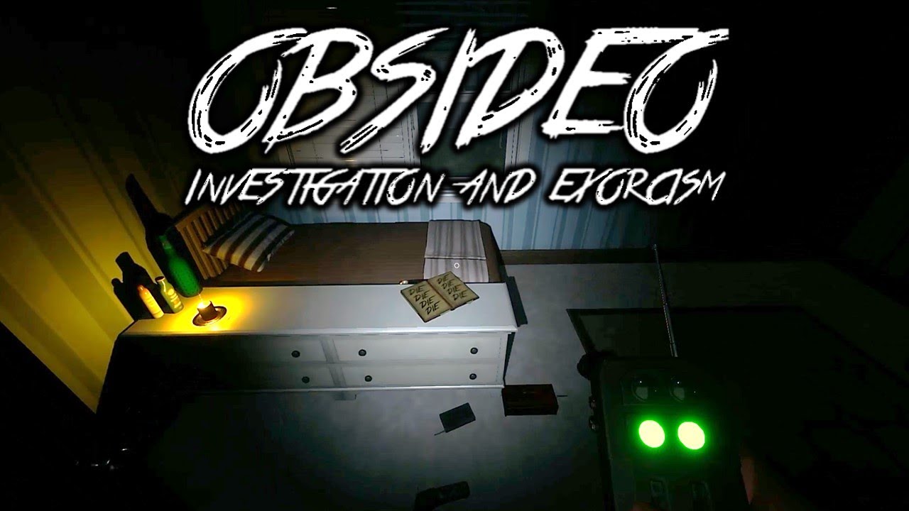 Obsideo: Checking Out New Updates on Normal Difficulty Without Reading ...