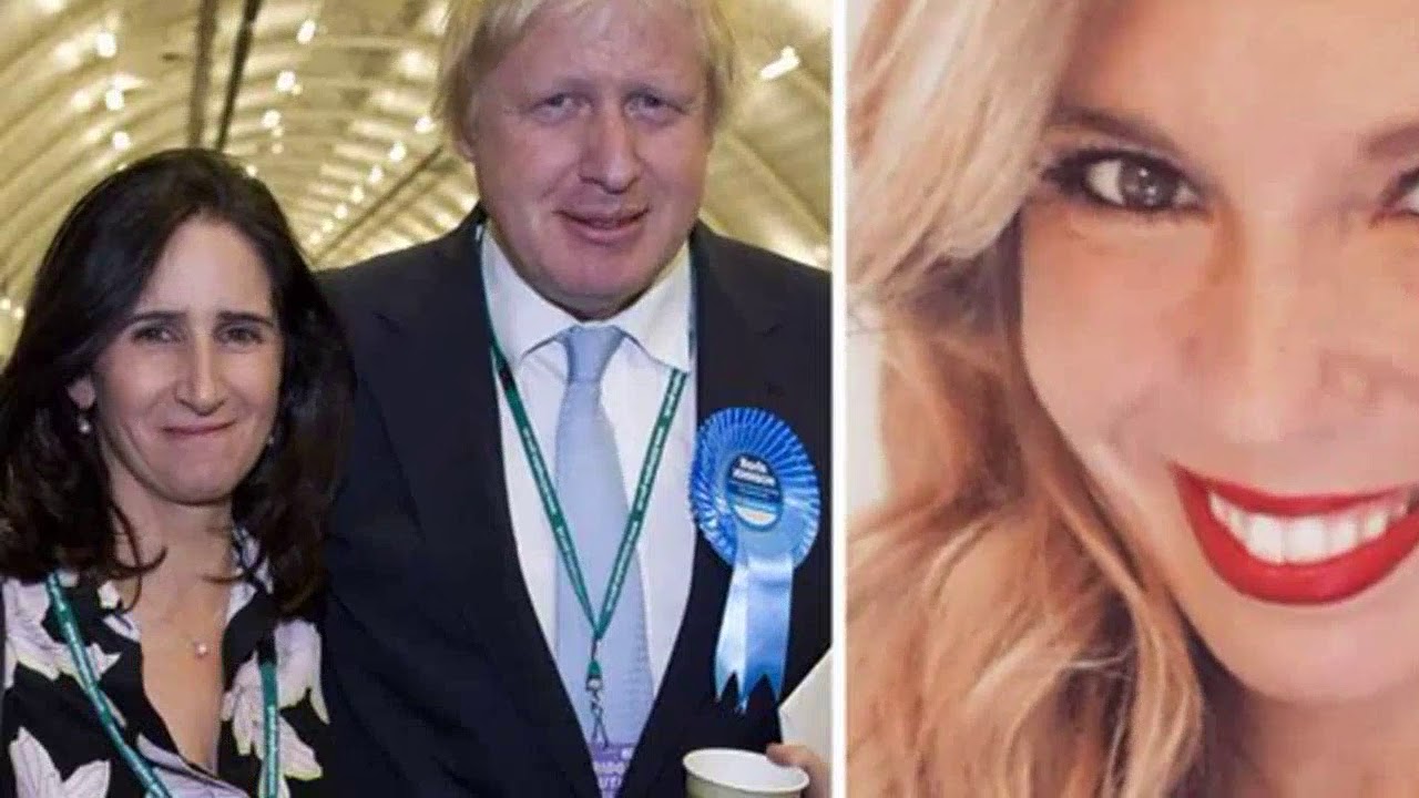 Boris Johnson 'wants to propose' to his former Tory spin doctor ...