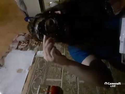 maskeran biar menghilang kan black head ang mengangkat kotoran di wajah