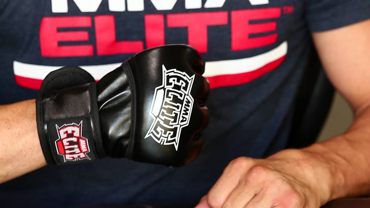 Best MMA Kit - MMA Kit Start Up Grappling and Sparring - MMA Elite ...