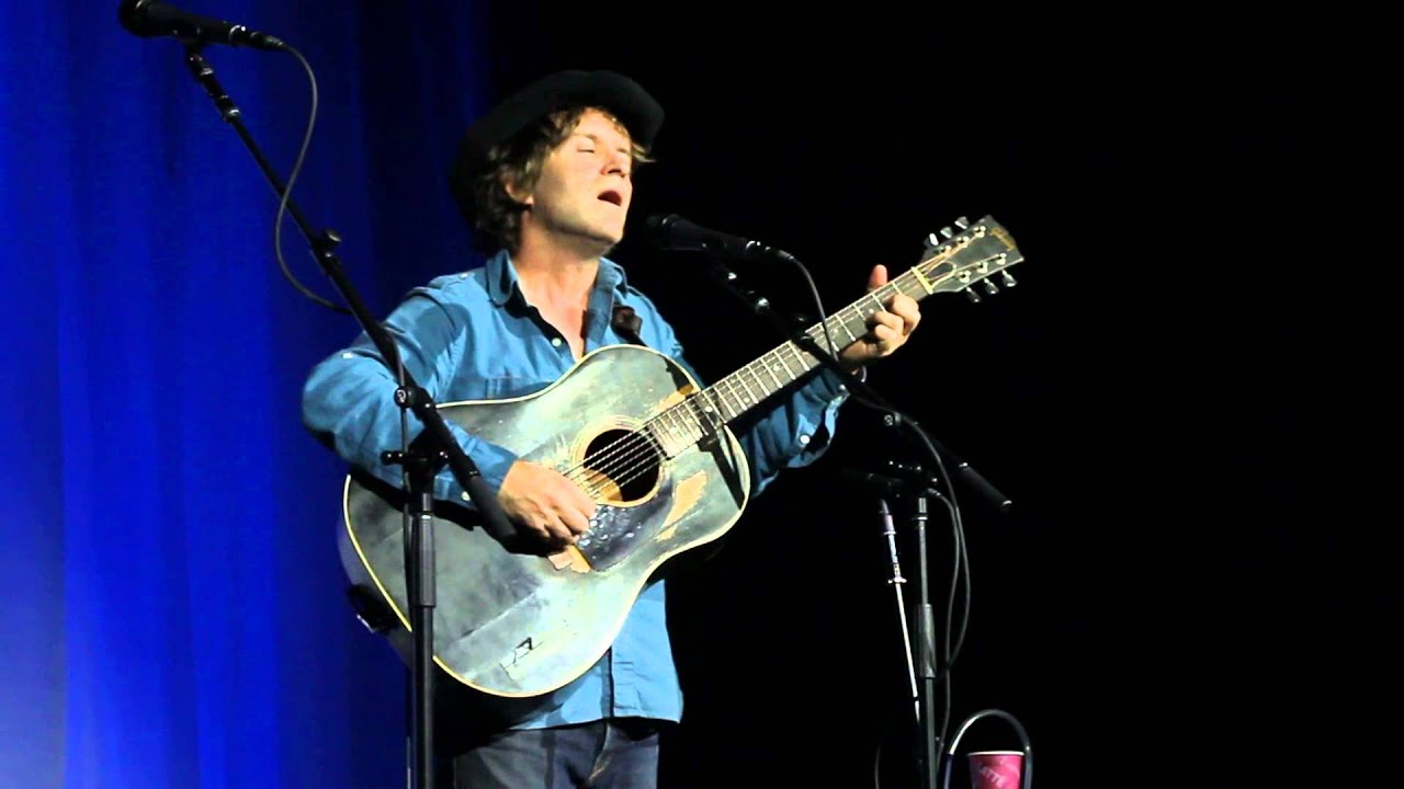 Tim Easton - Jackie - YouTube