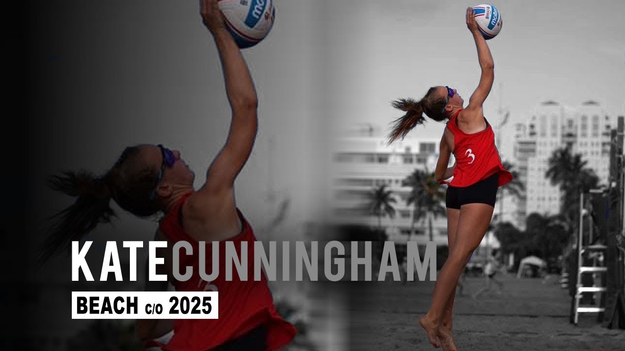 KATE CUNNINGHAM - 2021 END OF SEASON RECAP (FULL) - YouTube