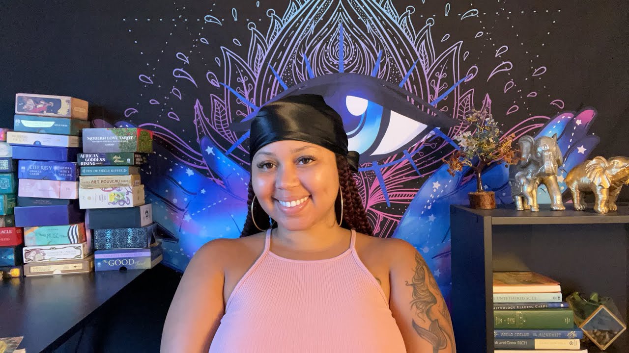 🧚🏼‍♀️LIBRA, THIS KARMIC IS OBSESSED WITH YOU! PLOTTING & SCHEMING.. - YouTube