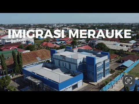 Video Profil Kantor Imigrasi Kelas II TPI Merauke 2024 - YouTube