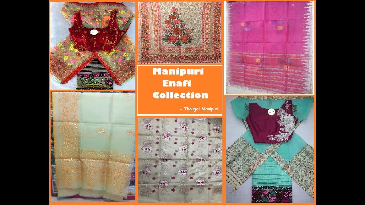 Manipuri Enafi Collection By Thougal Manipur Channel - YouTube
