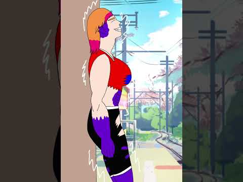 The Power of the Shadows Returns! Shadow She Hulk Transformation Audio!
