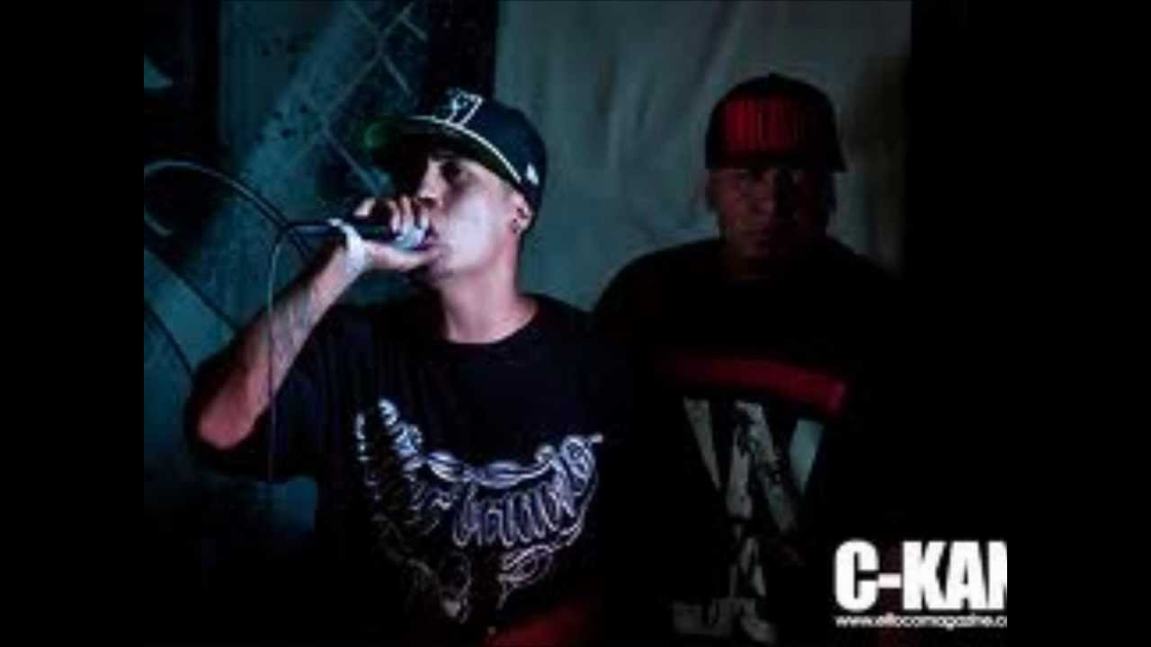 El naco - c-kan - YouTube