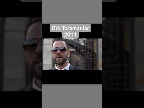 Ork Toramanlar 2011
