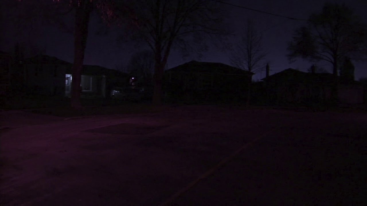 "california world" by lil peep but you're outside of the party - YouTube