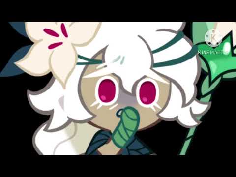 White Lily Cookie x Lover Listener (comfort a nightmare) (requested by DroneTails7451)