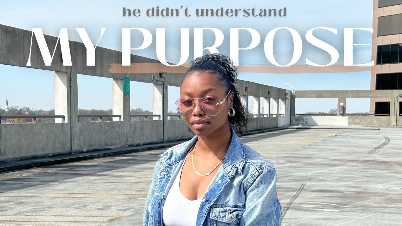 My Grandfather Put Me Out | Telling It All - YouTube