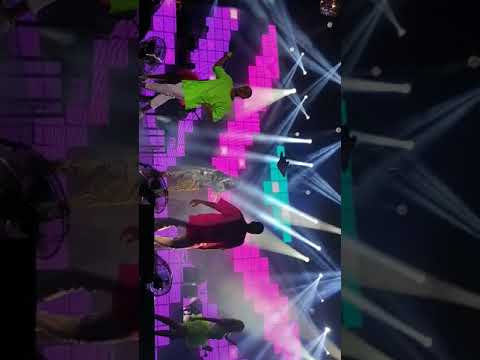 Bostancı Gösteri Merkezi Demet Akalın Konseri part4