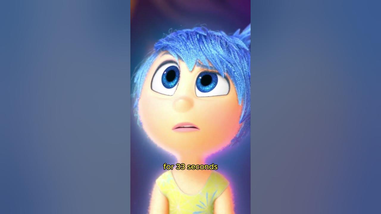 Inside Out 1 01 - YouTube