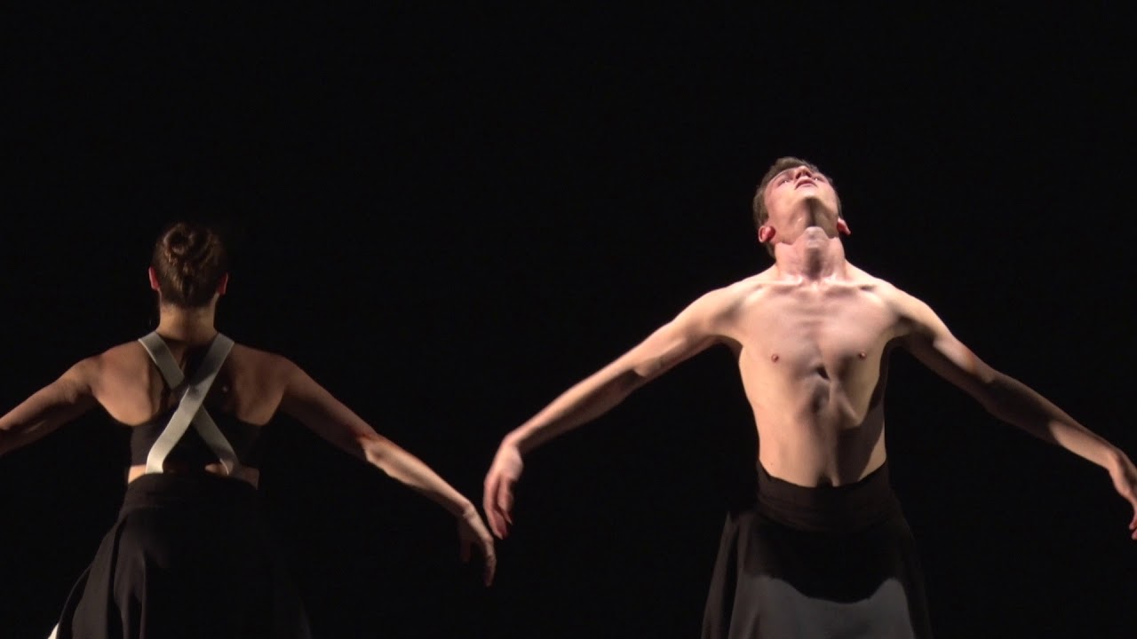 The Steadfast Tinder Soldier - YouTube