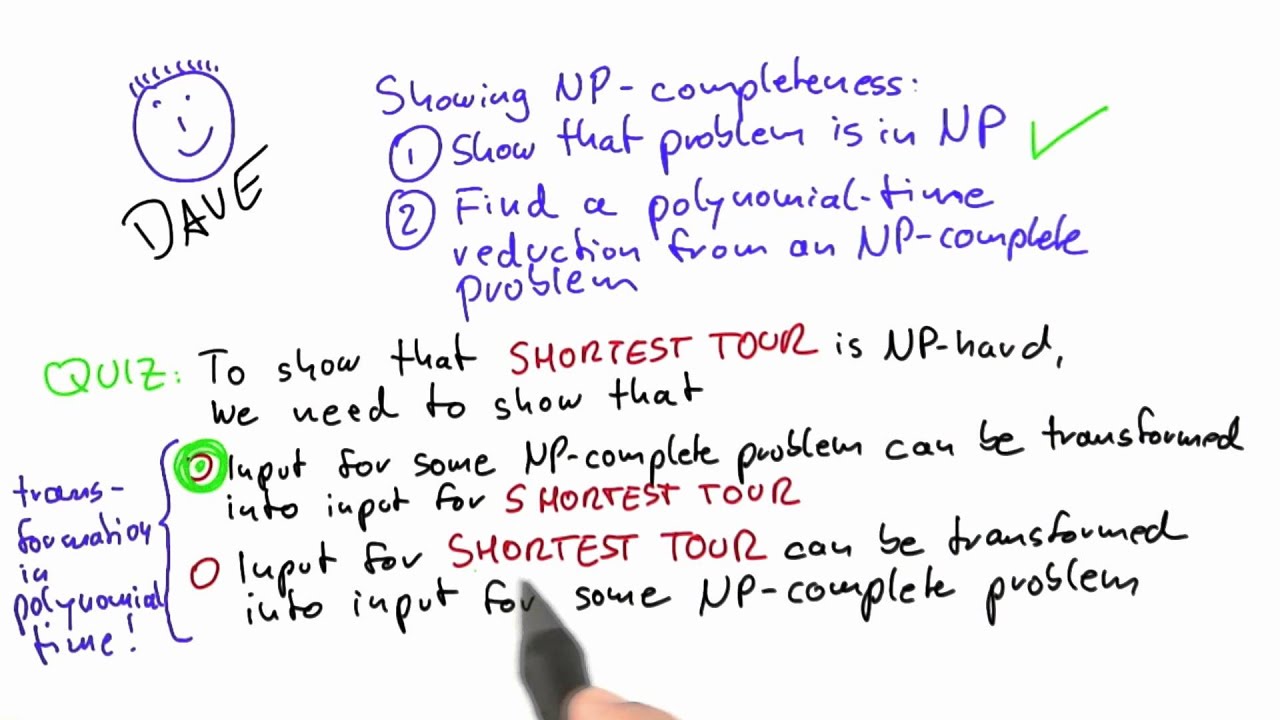 Step 2 Solution - Intro to Theoretical Computer Science - YouTube