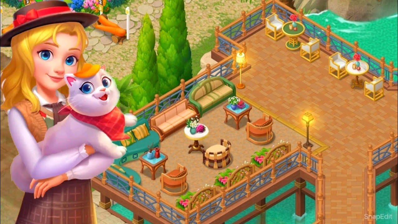 Matchington Mansion | Manor House Estate Event Pavilion Part 2 🏠 ...