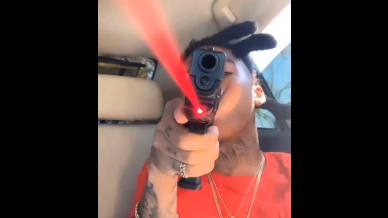 [FREE] Splurge Type Beat "Hood" - YouTube