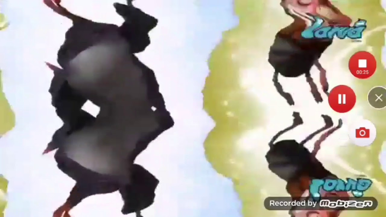 Larva in h major 166 - YouTube