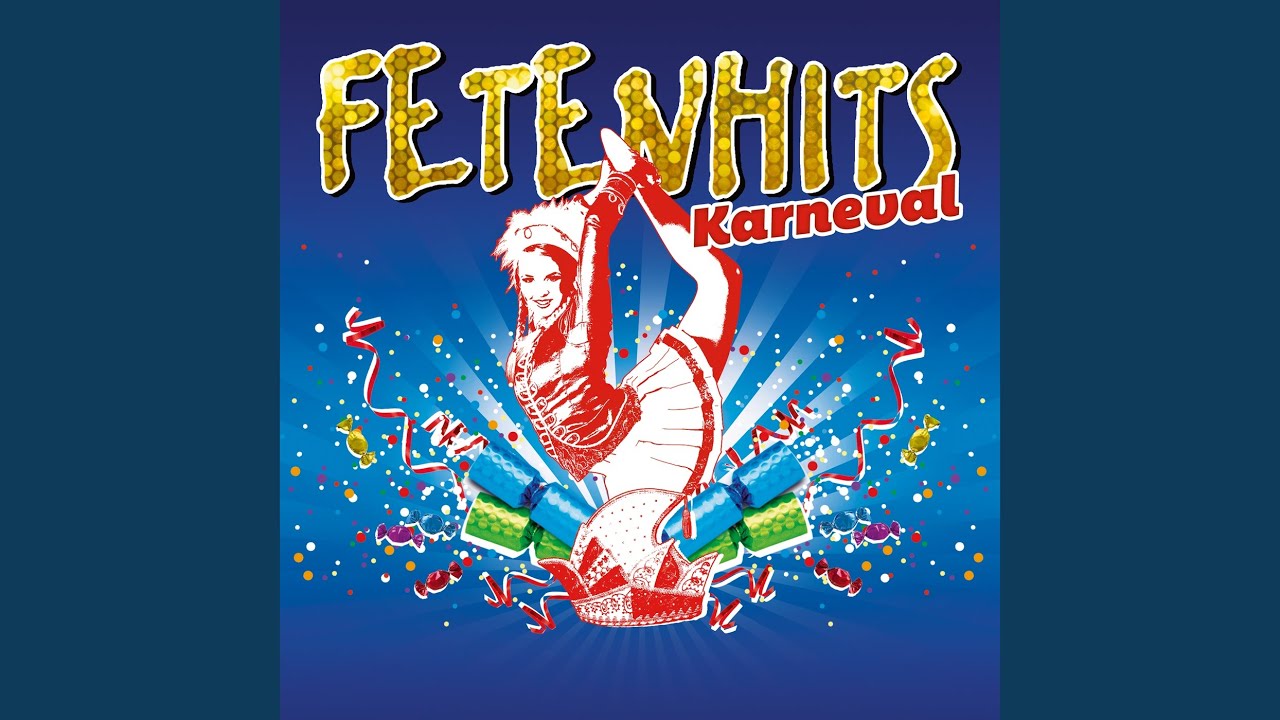 Viva Colonia (Da simmer dabei, dat is prima!) - YouTube