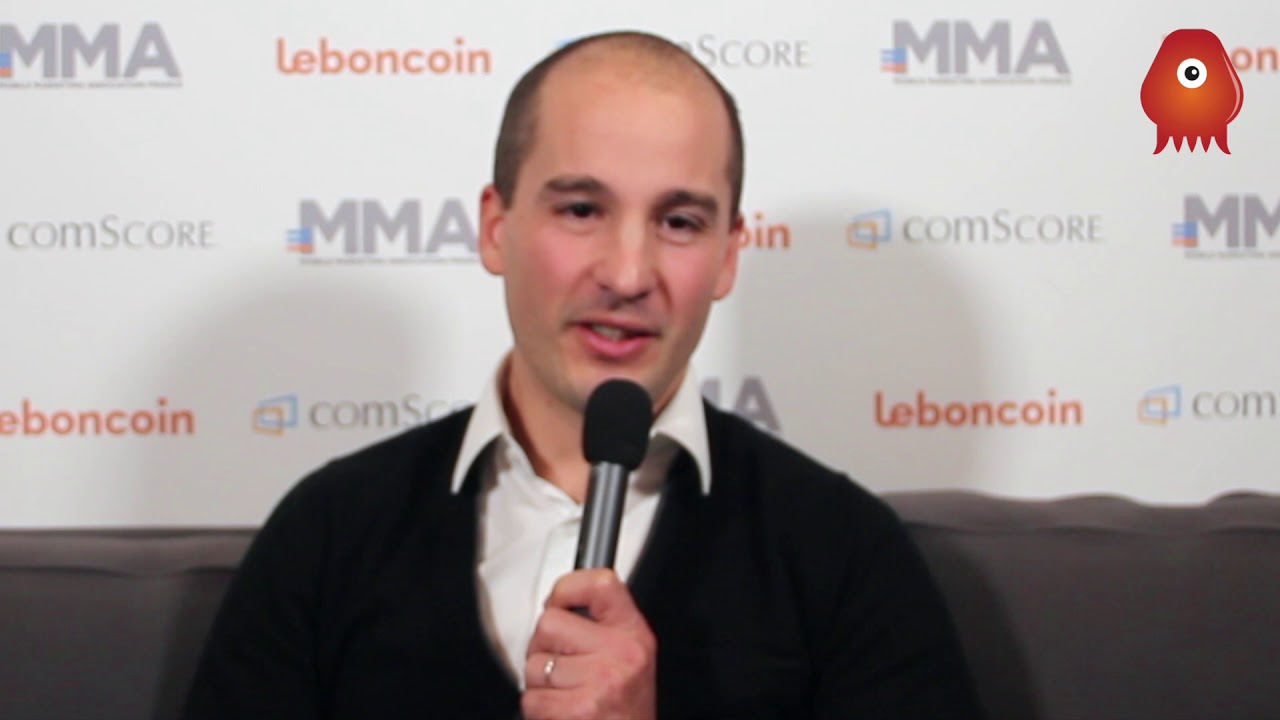 La petite interview de Samuel Baroukh, Nestlé France - YouTube