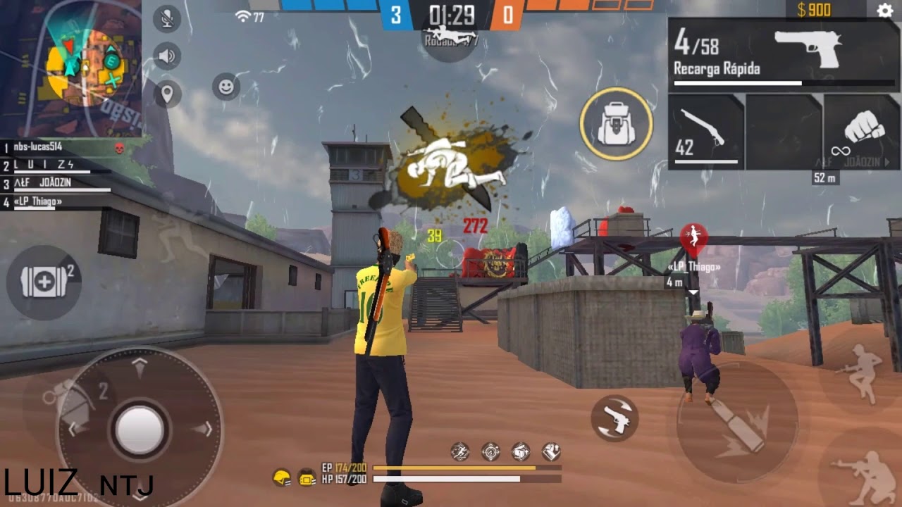 Highlight FF 2020 - YouTube