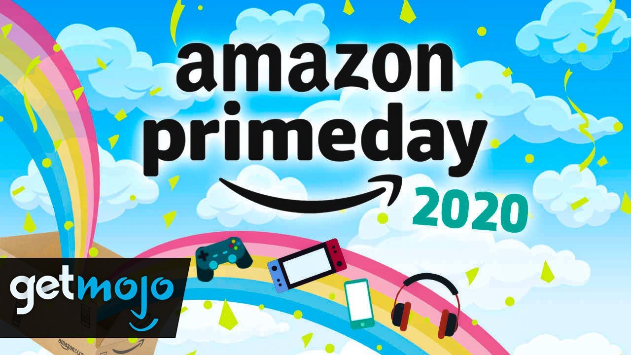 5 Tips For Winning On Amazon Prime Day - YouTube
