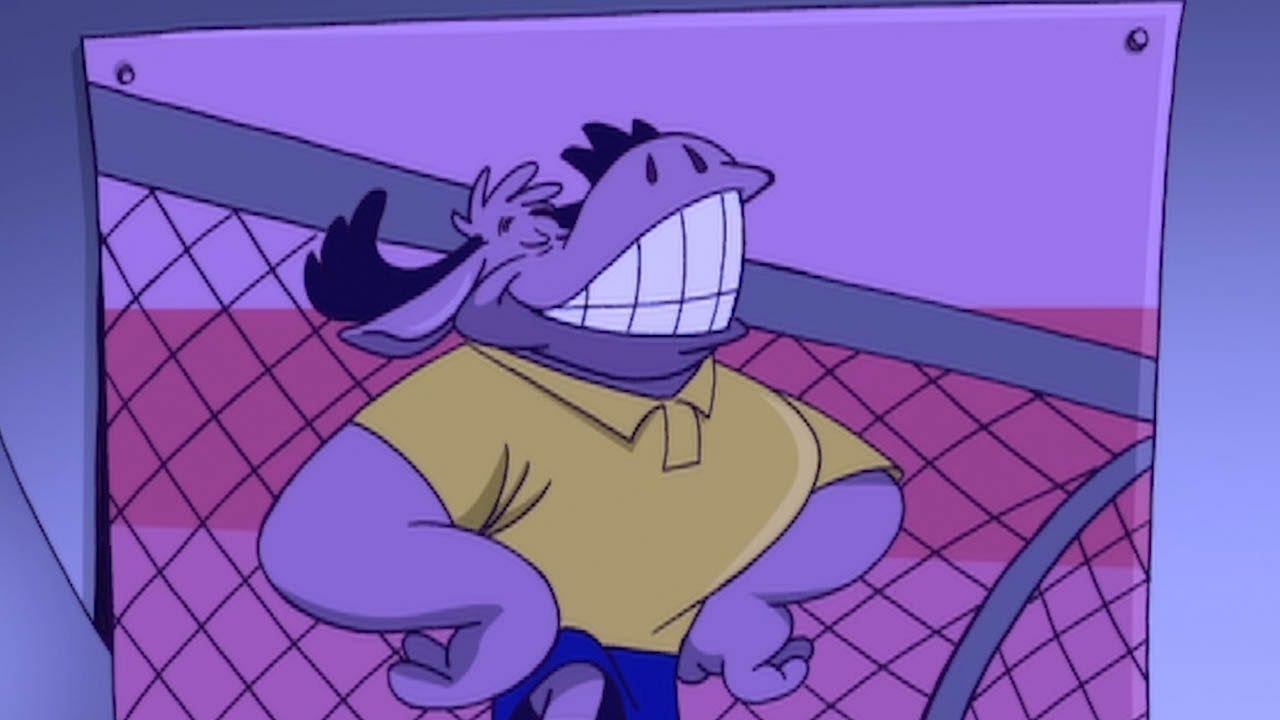 MAGIC SPORT s. 2 ep. 1 | DE - YouTube