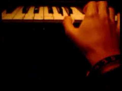 Relient k - Deathbed (piano intro) - YouTube