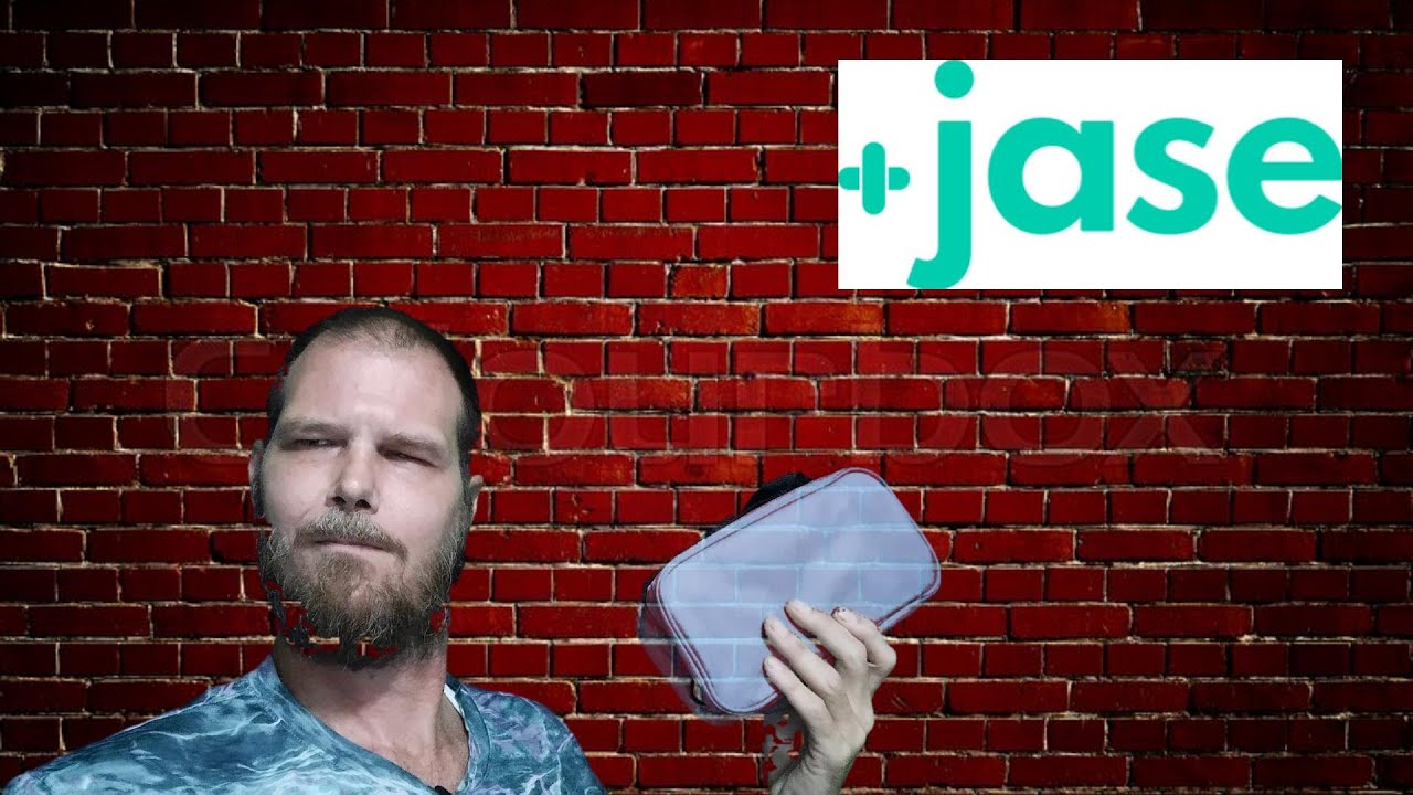 Get this PREP now! Jase Case from Jase Medical. - YouTube
