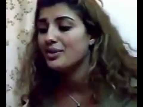 Suriyeli Kızdan Süper Kürtçe Şarkı